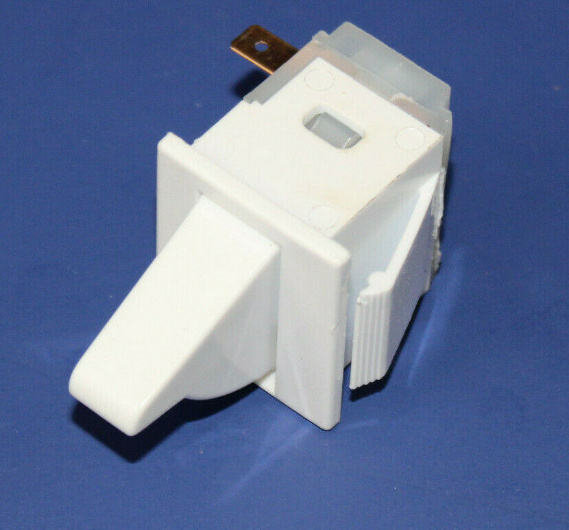 Frigidaire Refrigerator : Freezer Light Switch (215486600 / 241547901 ...