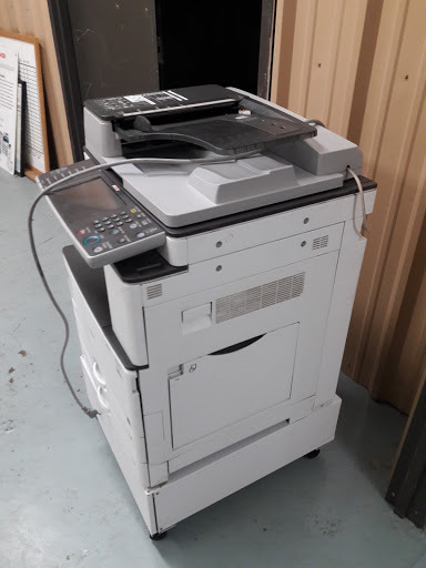 Ricoh MP 2352 Black and White Digital Copier and similar items