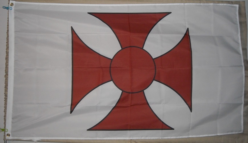 He-Man Cross He-Man and the Masters of the Universe 3'x5' Flag Banner ...