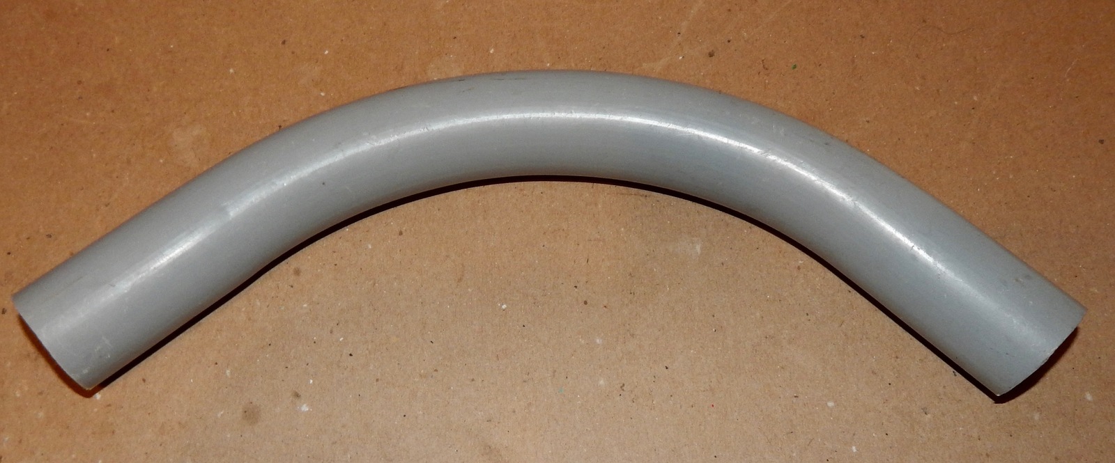 Carlon UA9AF Radius Conduit PVC Elbow 90 Deg 1 Carlon UA9AF Radius Conduit PVC Elbow 90 Deg 1