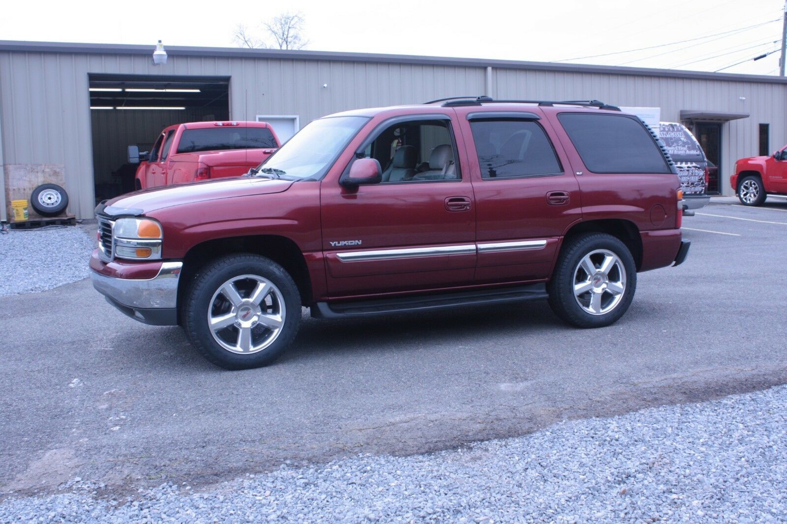 Chevy Silverado 1500 Suburban Tahoe Z71 Rims and similar items