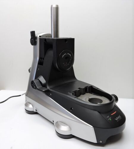 Keyence VHX-S750E Motorized Stand Base Free-Angle Observation System ...
