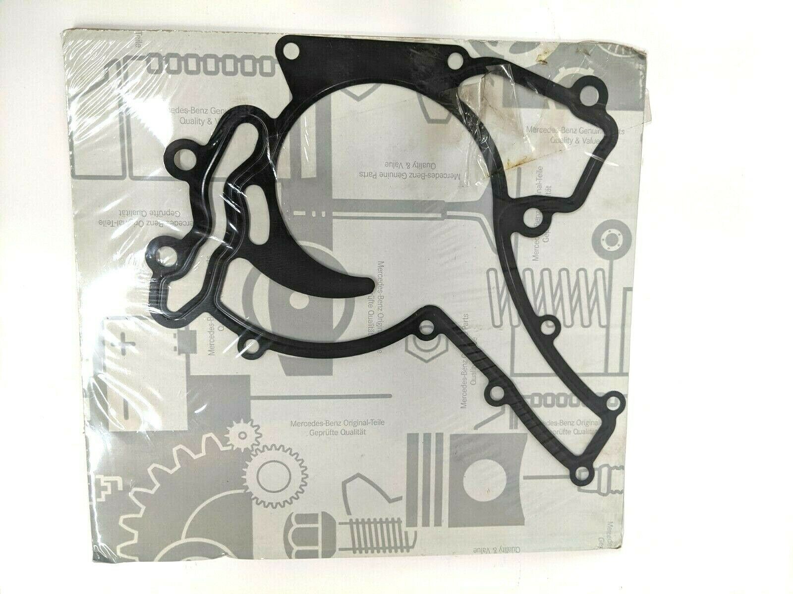 Water Pump Gasket 2722010280 For Mercedes-Benz 2pk - Water Pumps