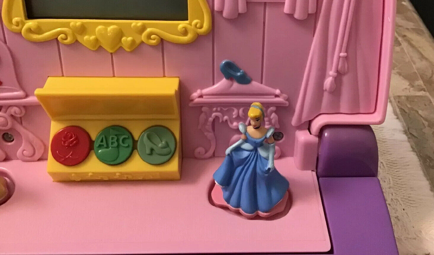 Leap Frog Disney Princess Laptop - and similar items