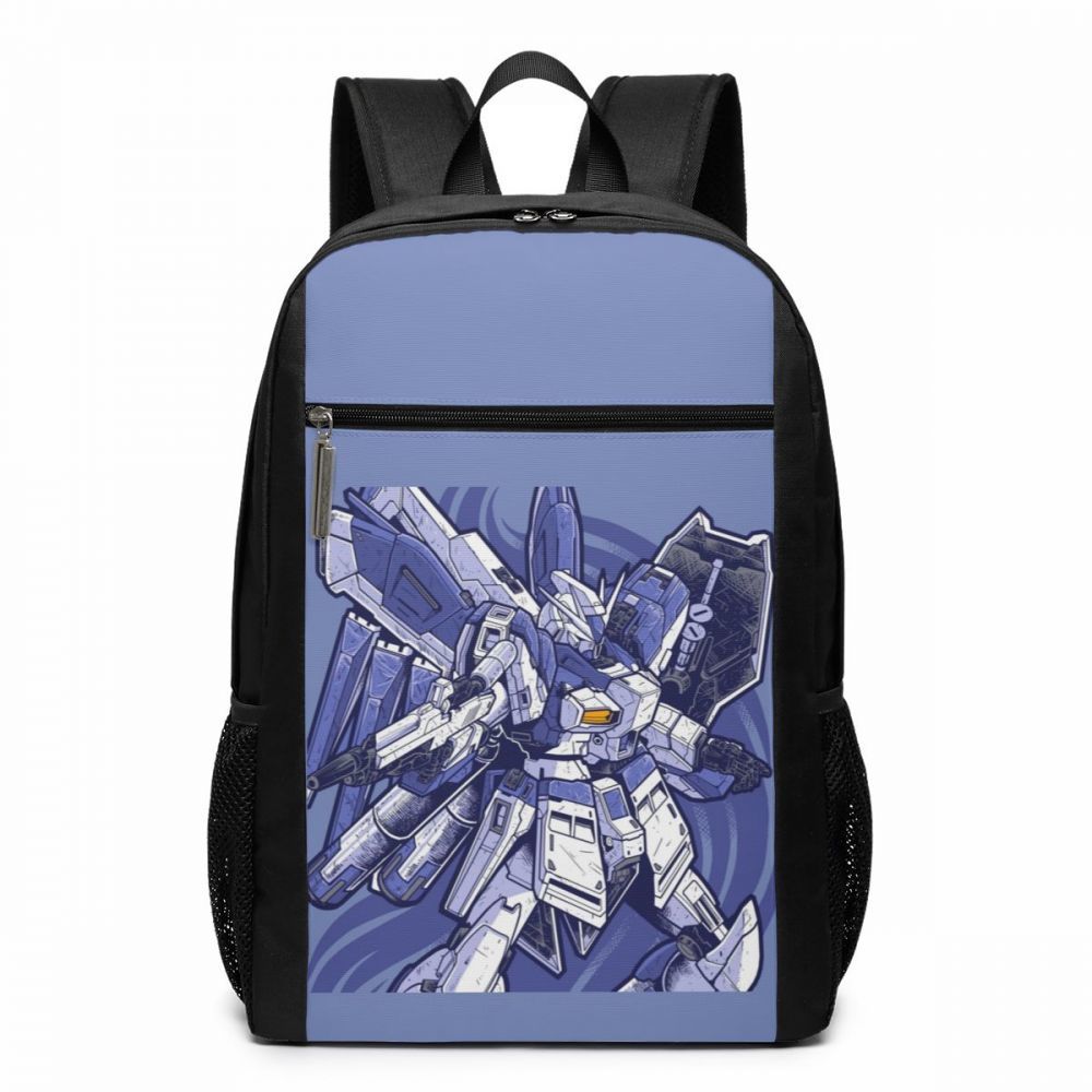 Gundam Rx 78 Backpack Zeta Gundam BackpaHigh quality Student Bag Multi ...