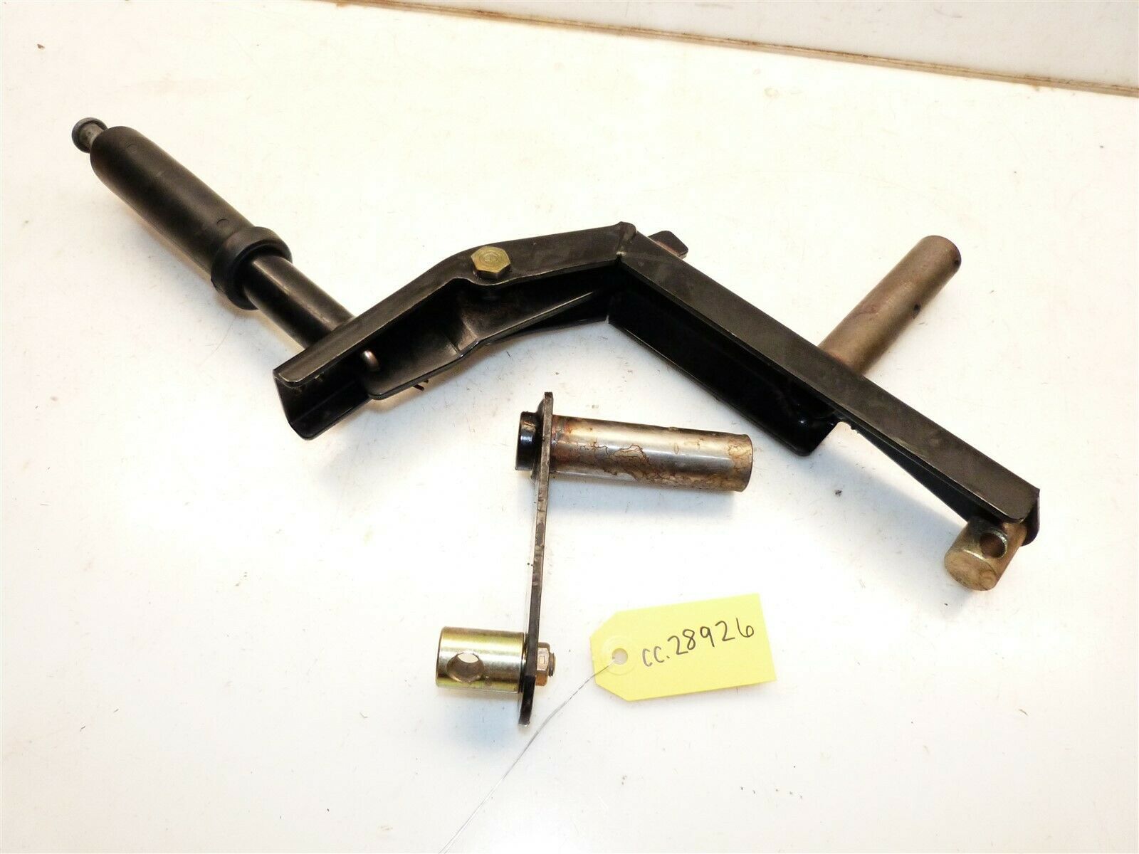 Cub Cadet GT-2542 2544 2554 2550 Tractor Implement Lift Lever ...