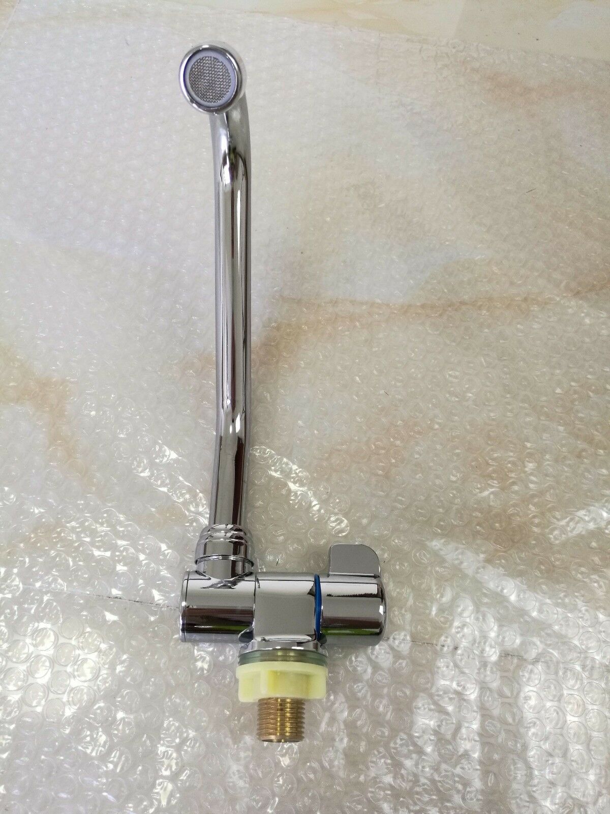 Brass Cold Water Folding Faucet Tap 225*94mm #005 Marine Boat RV ...