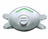 Honeywell Sperian Saf-T-Fit Plus P100 Disposable Respirator - Other ...