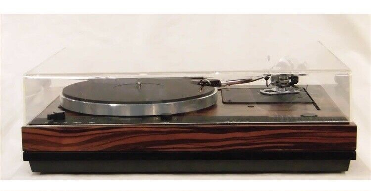 Used Thorens TD 521 Turntables for Sale | HifiShark.com