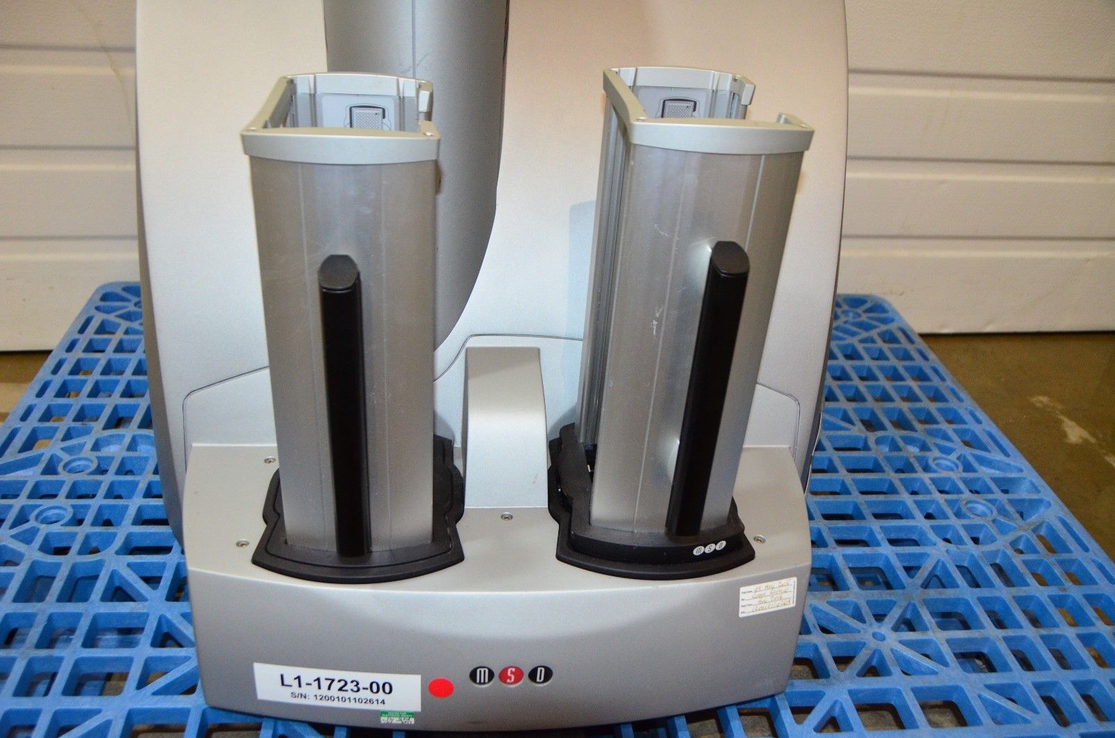 Meso Scale Discovery MSD 1200 Sector Imager and similar items