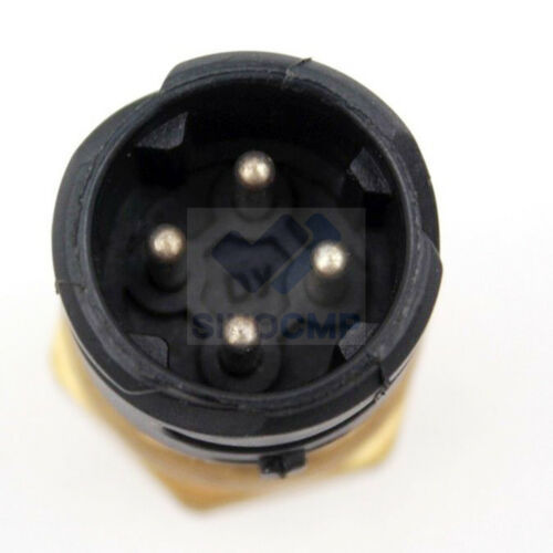 21634017 21746206 20796744 Pressure Sensor For Volvo FH12 FM9 FM12 FH16 ...