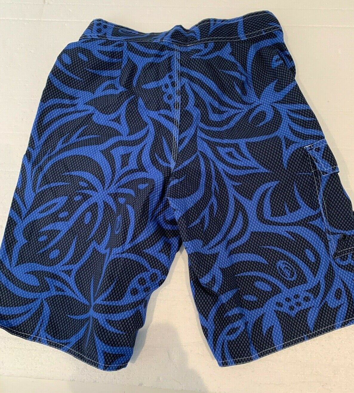 Quiksilver Board Shorts Boys 16 28W - Boys