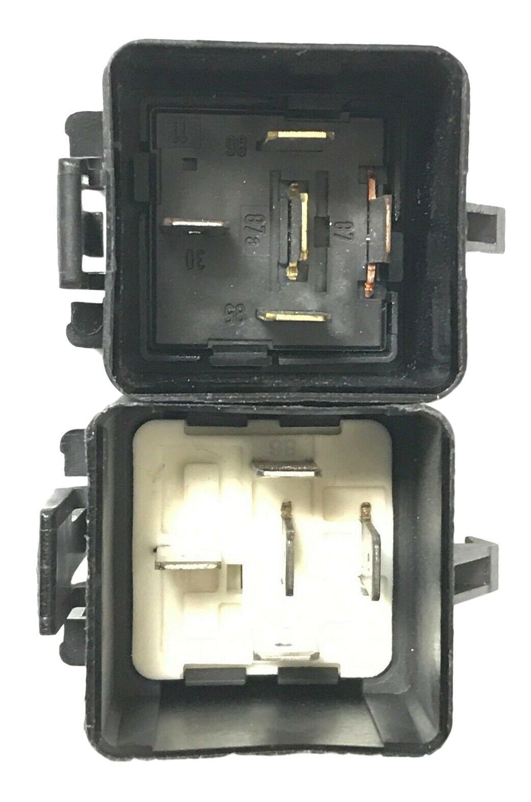 Genuine Ford AU5Z-14N089-FA Relay AU5Z14N089FA - Switches / Controls
