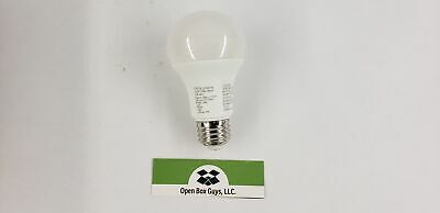 Philips Light Bulb 3 Pack 3PM5 LED A19 - Light Bulbs