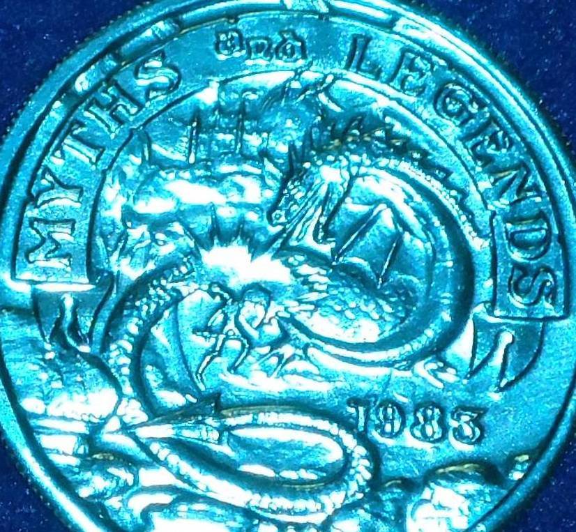 FIRE BREATHING DRAGON KNIGHT CASTLE NEW ORLEANS MYTHS MARDI GRAS ...