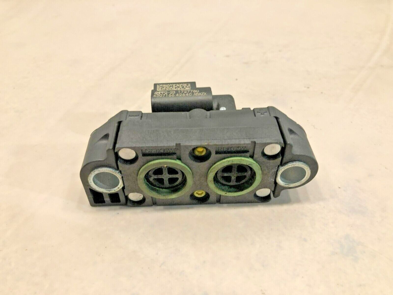 DPF Pressure Sensor Cummins ISL Diesel Engine 4307166 2872424 4384138 ...