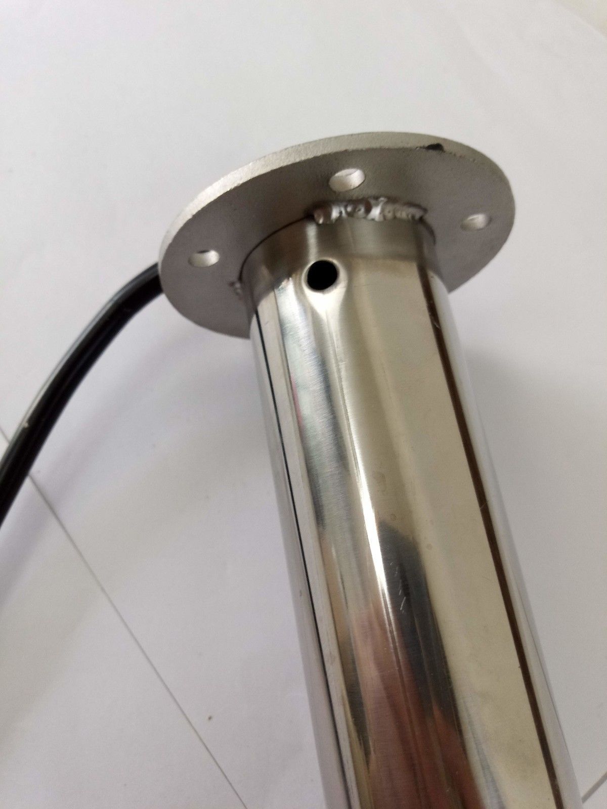 Marine Boat Truck Black Water Holding Sewage Tank Level Sensor 240 ...