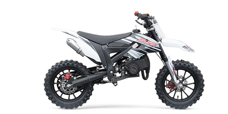 On Off Keys & Ignition Switch 50cc Mini Pocket Dirt Bike SSR ...