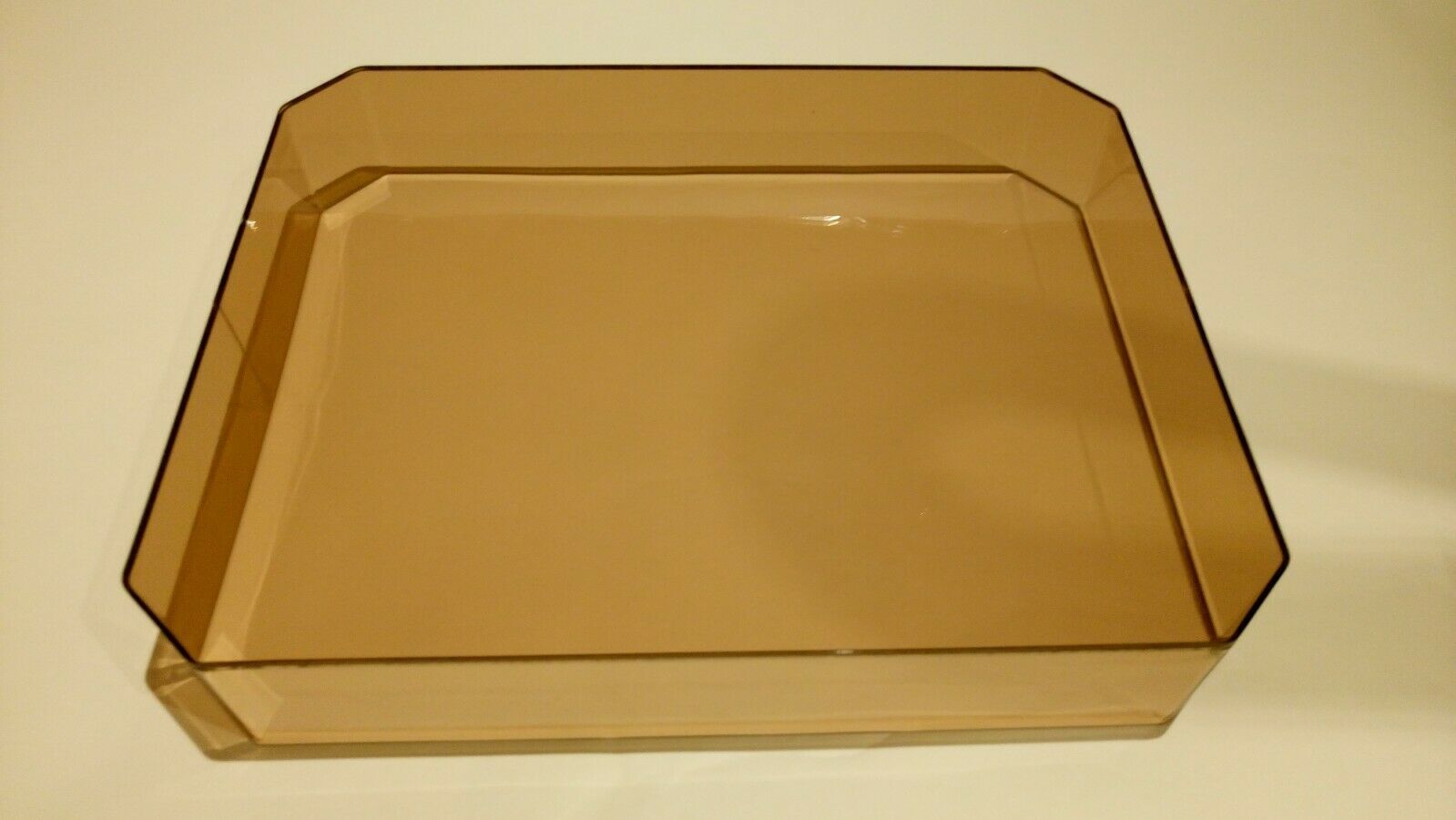 New Custom Dust Cover for Sony PS-X555 PS-X800 Direct Drive Turntable ...