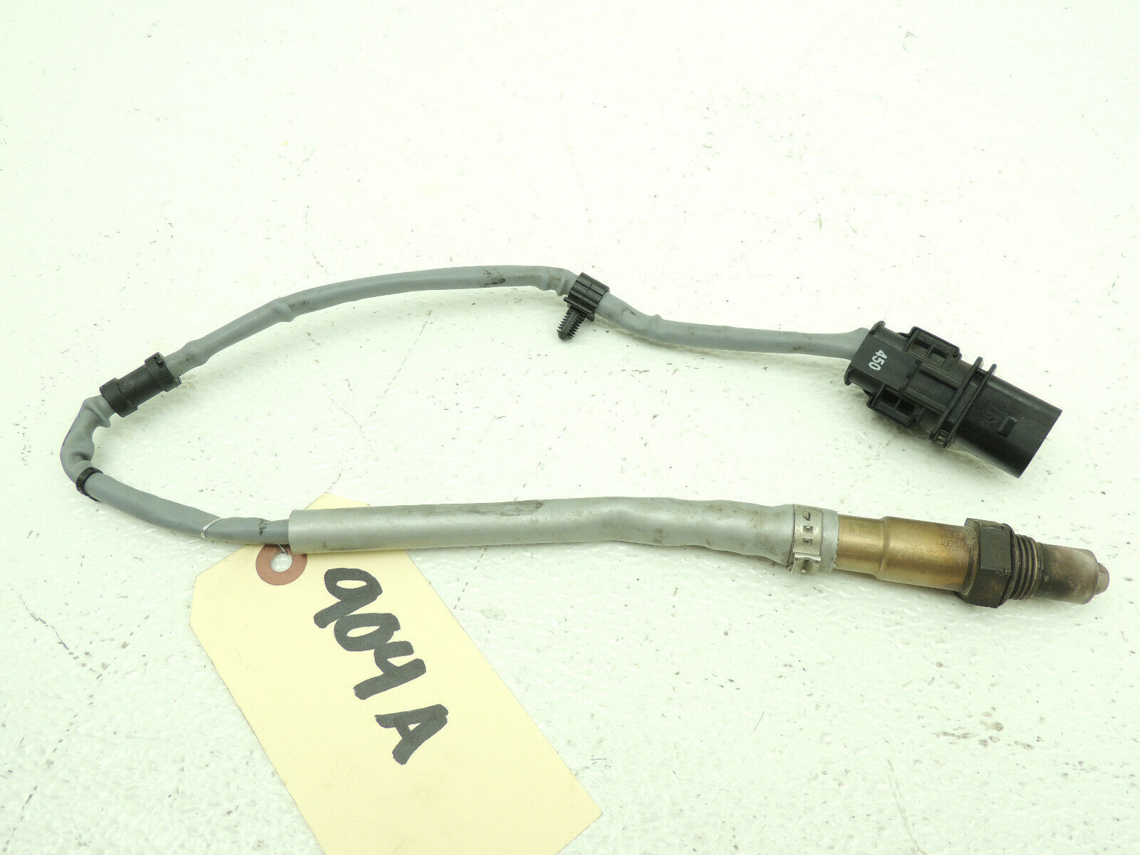 Mk5 Vw Jetta 2.0T Tsi Cbfa O2 Oxygen Exhaust Sensor One Good Factory ...