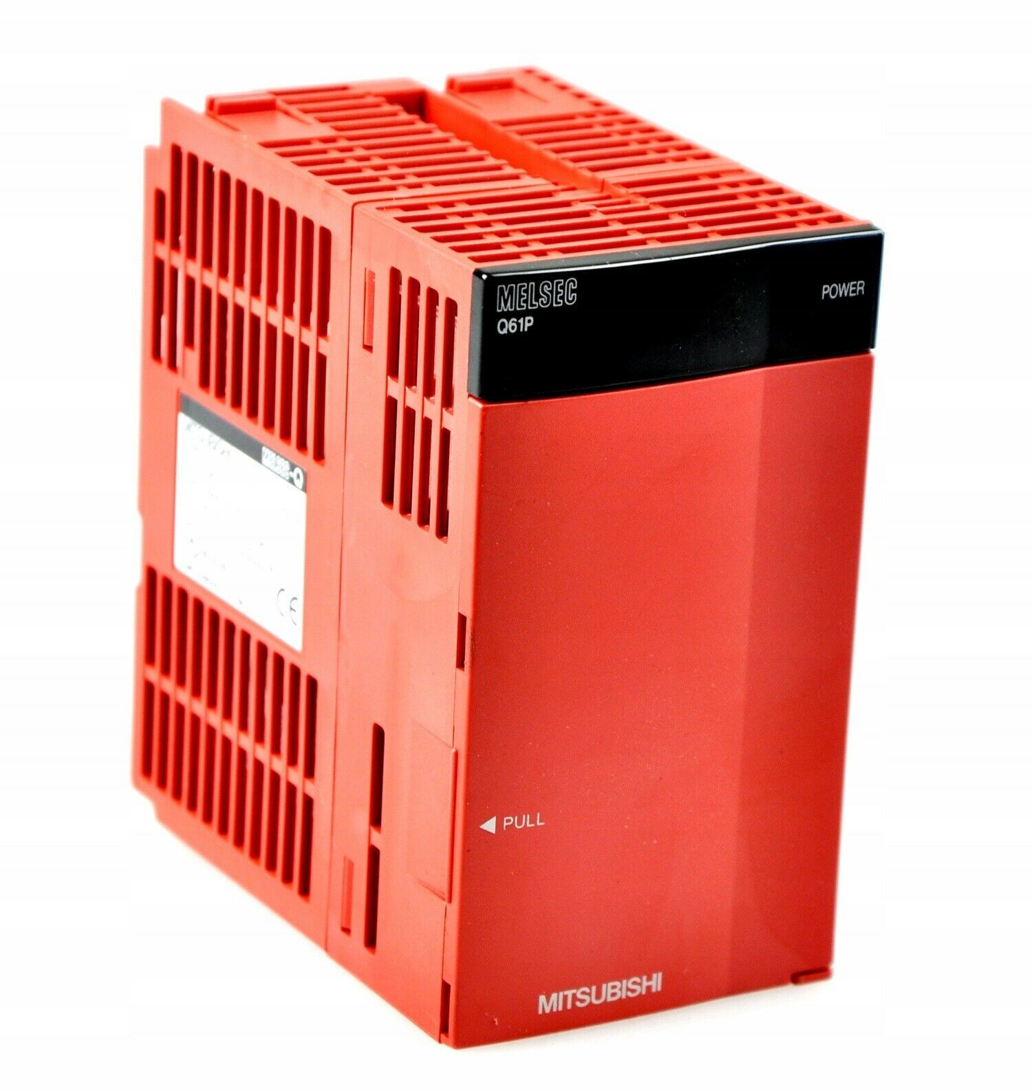 MITSUBISHI Q61P PLC Melsec-Q / 1857 - PLC Power Supplies