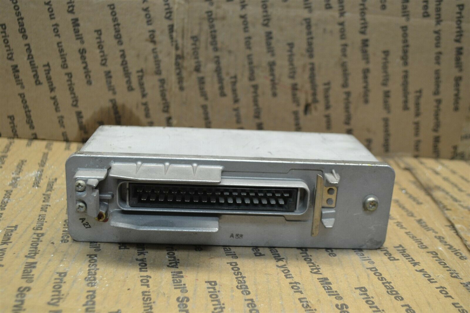 91-93 Volvo 740 ABS Control Unit OEM Module 0265101028 235-7e5 - Car ...