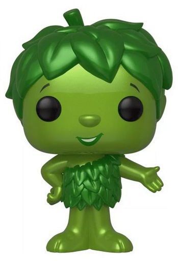 Funko POP! Ad Icons: Green Giant & Sprout 2 Pack (2019) *Target ...