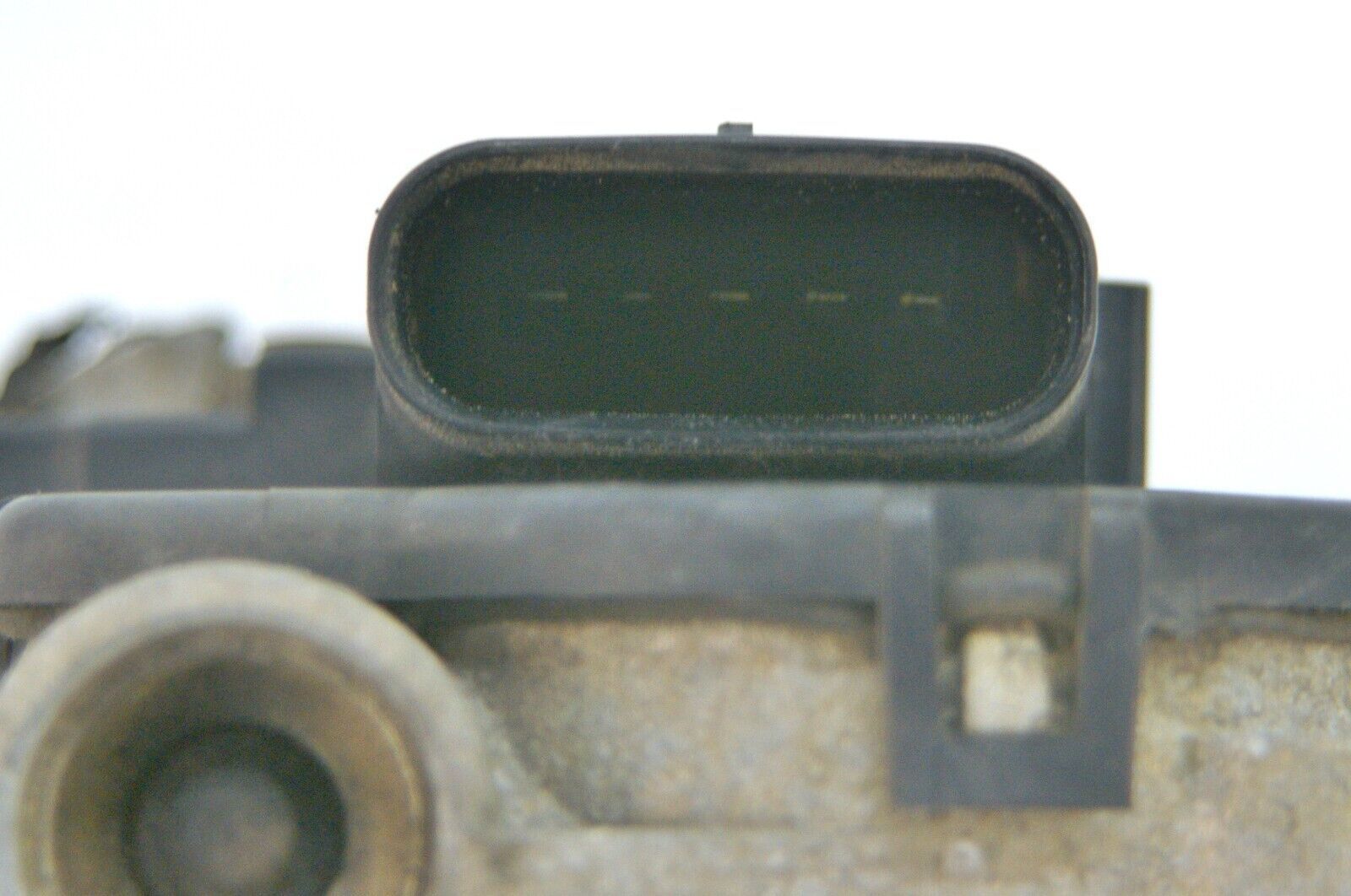 99-01 Ford F8VU-17B571-AA Windshield Wiper Motor 5 Pin OEM 6326 - Wiper ...