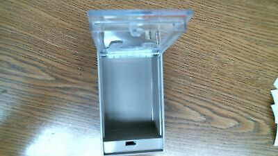 #2442 Pyxis Cubie 118924-01 1x1 Pocket MedStation Cabinet - Other ...