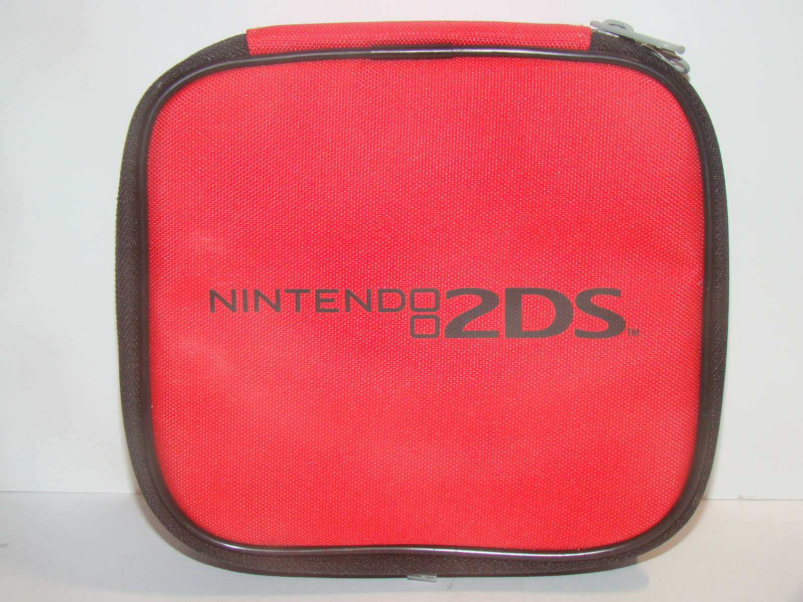 Nintendo 2DS - SUPER MARIO Console & Game Case - Cases, Covers & Bags