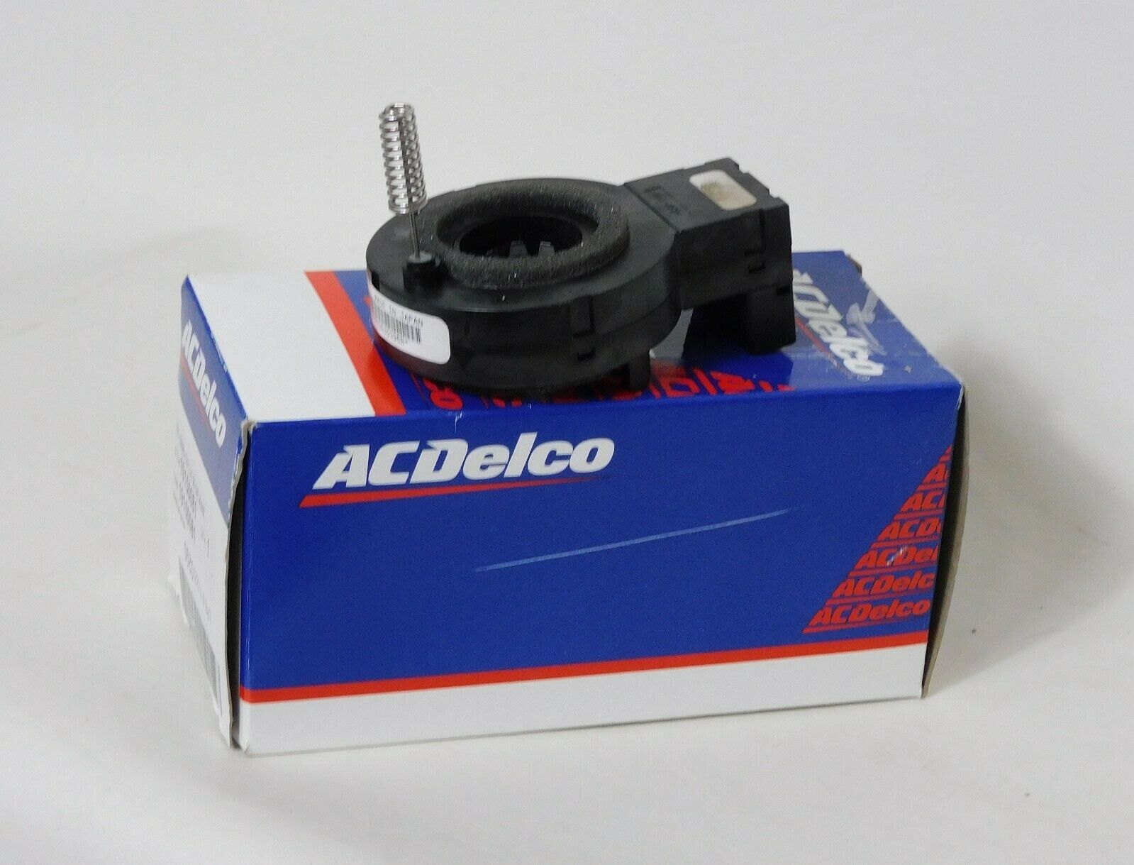 NEW-FIts-Buick Chevrolet GMC Isuzu Saab ACDelco 19150081 Steering Wheel ...