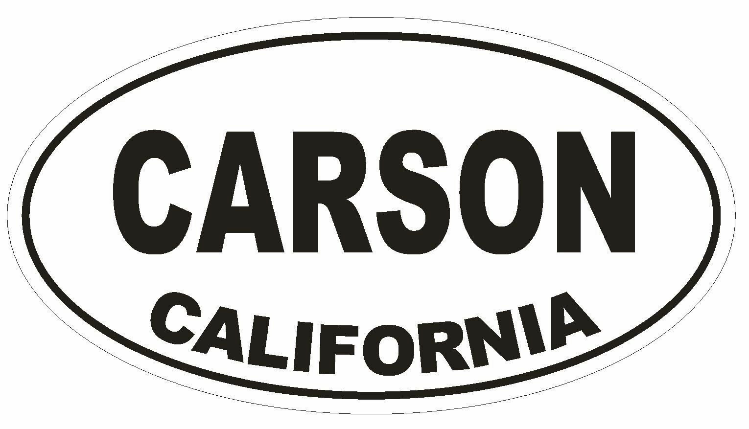 Carson Sticker: 2 listings