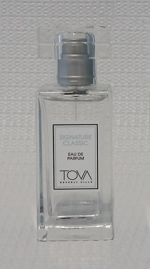 Tova Signature Classic Eau de Parfum (1 oz) New Discontinued Blue Box ...