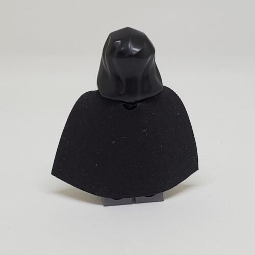 LEGO Imperial Spy Minifigure Star Wars Garindan Mask Mos Eisley Cantina ...