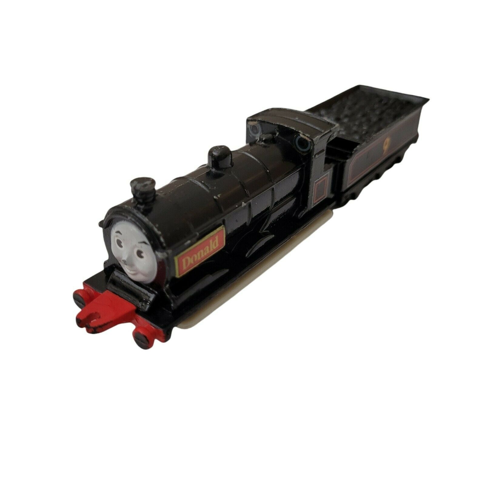 ERTL Vintage Thomas The Tank Engine & Friends "Douglas" Number 10 1992 ...