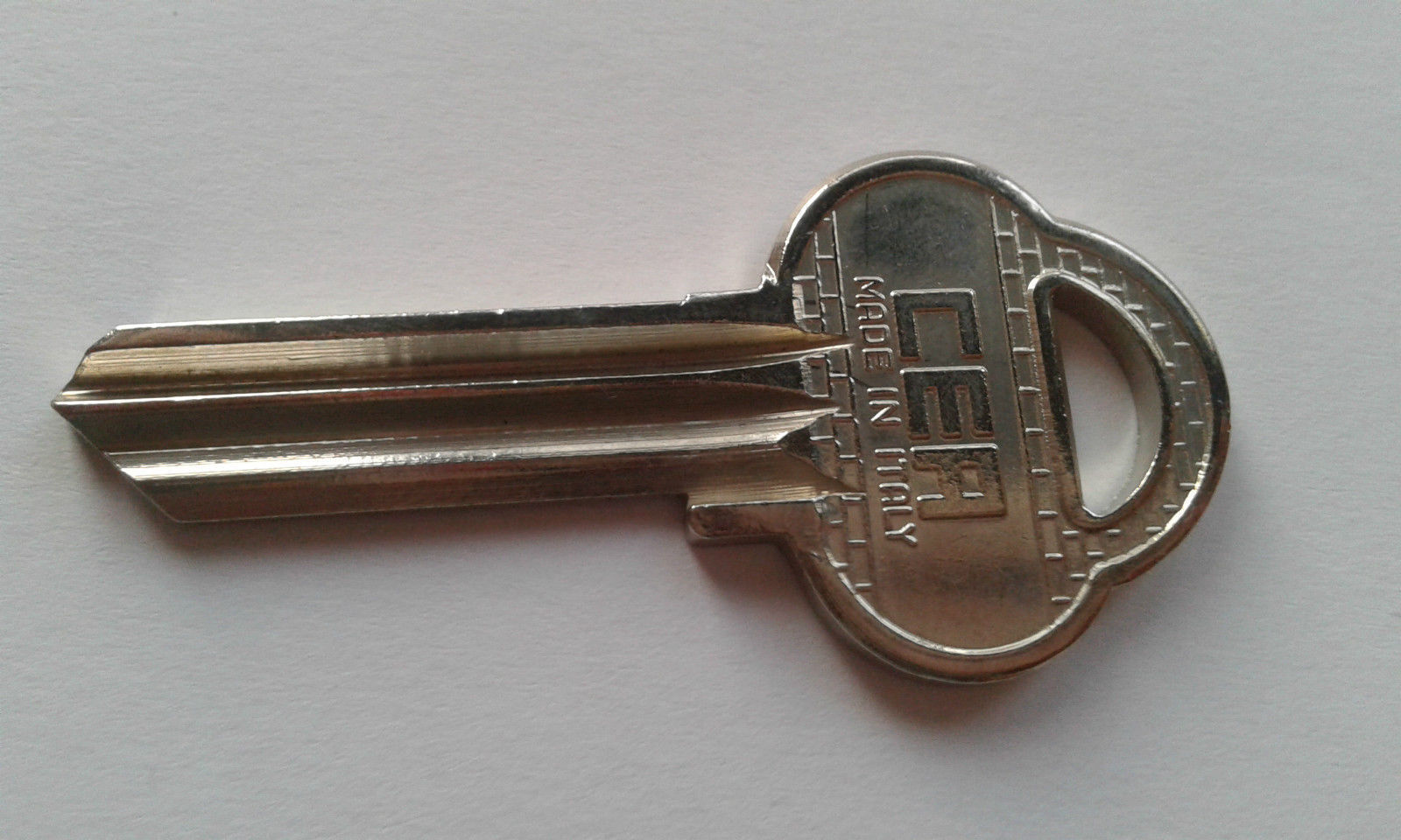 10X AS4S CEA/ASS10R Silca/ASSA Key Blanks - Locks