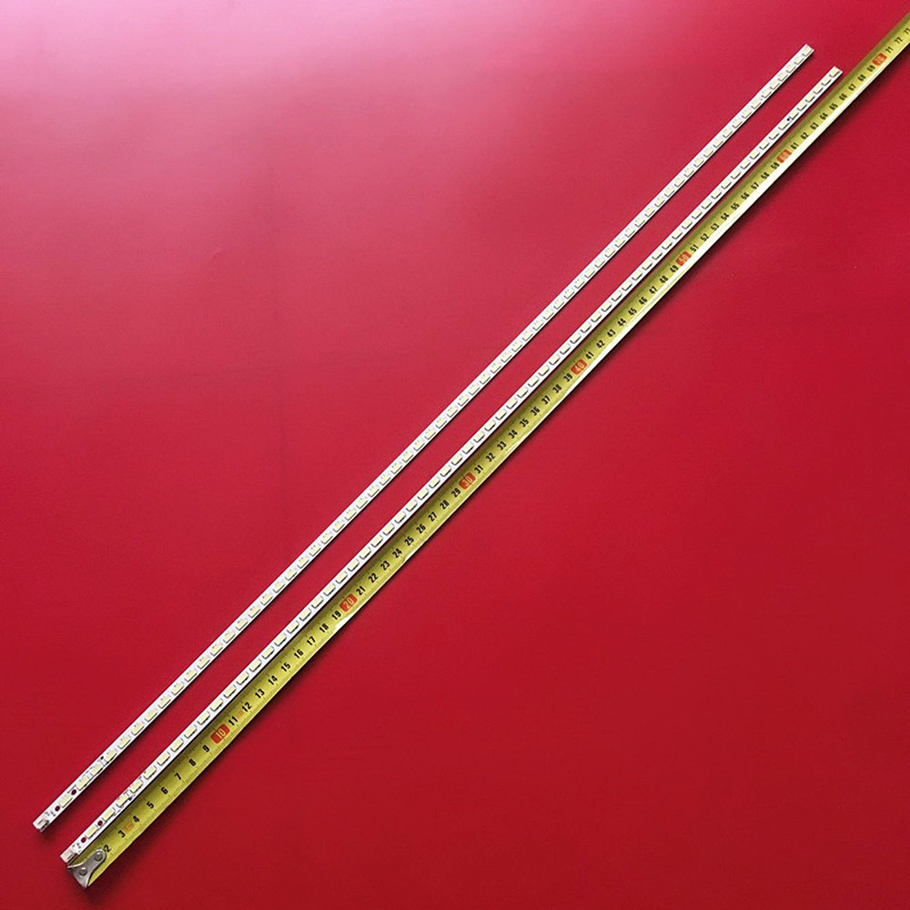 1pcs LED Strips for Sharp LC-60LE640U LC-60LE651E LC-60LE751K Sony KDL ...