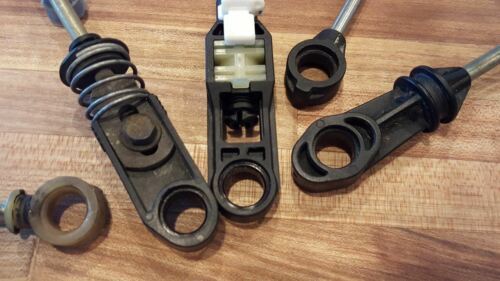 Dodge Neon Shift Cable Bushing Repair Kit - Everything Else