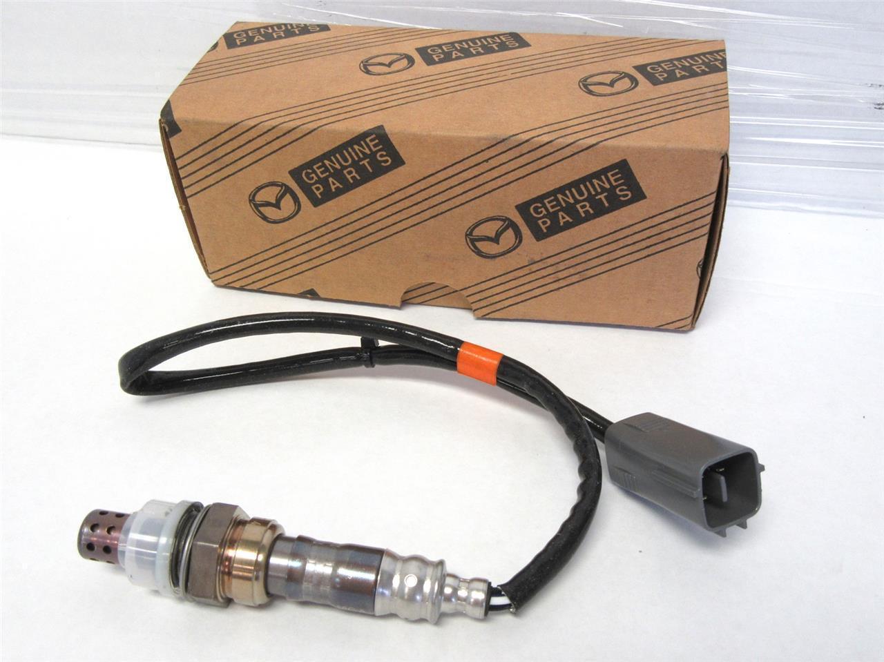 OEM 2002-2006 Mazda MPV Lower Front O2 Oxygen Sensor AJ52-18-861A-9U ...