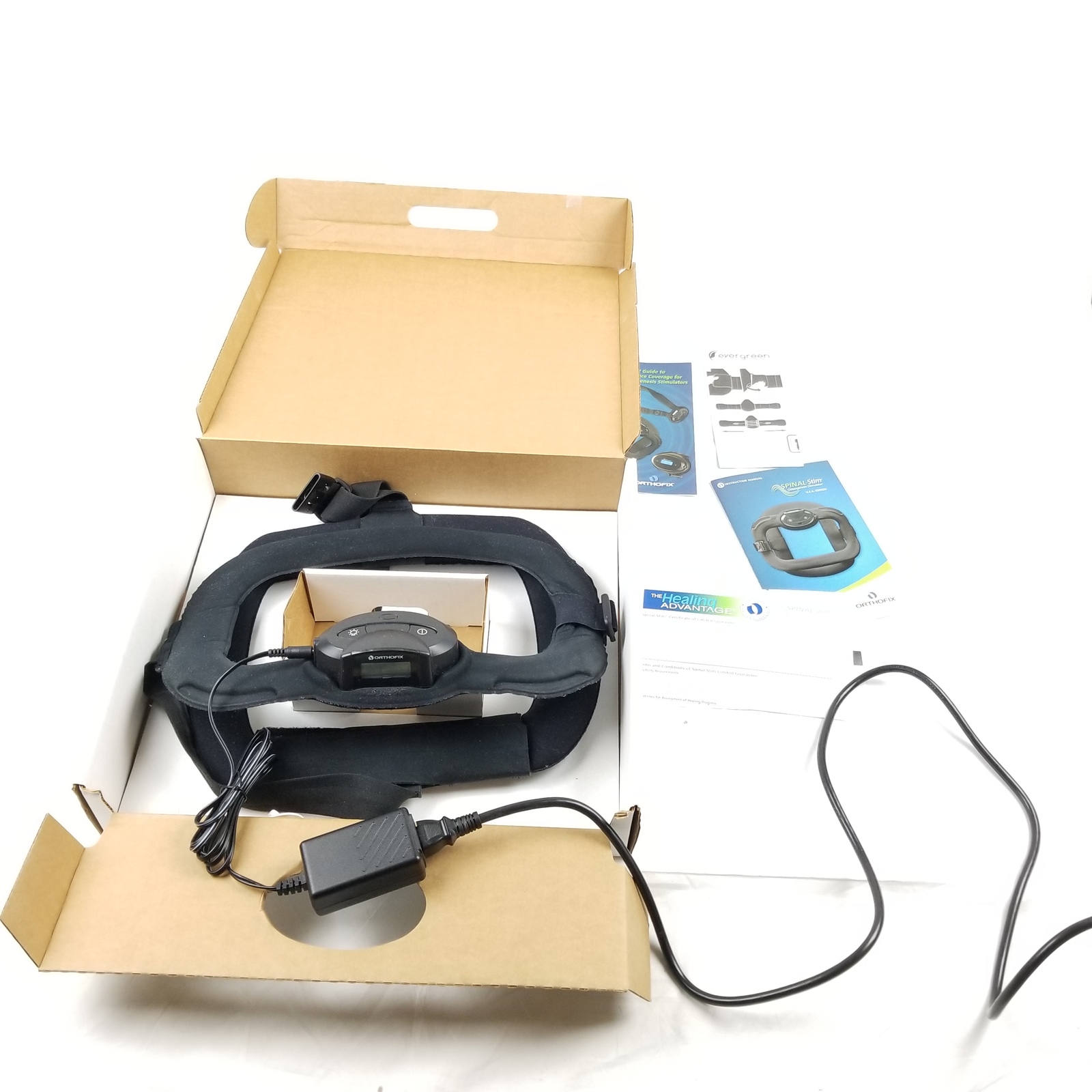 Orthofix Spinal Stim 2212 Bone Stimulator - General Medicine