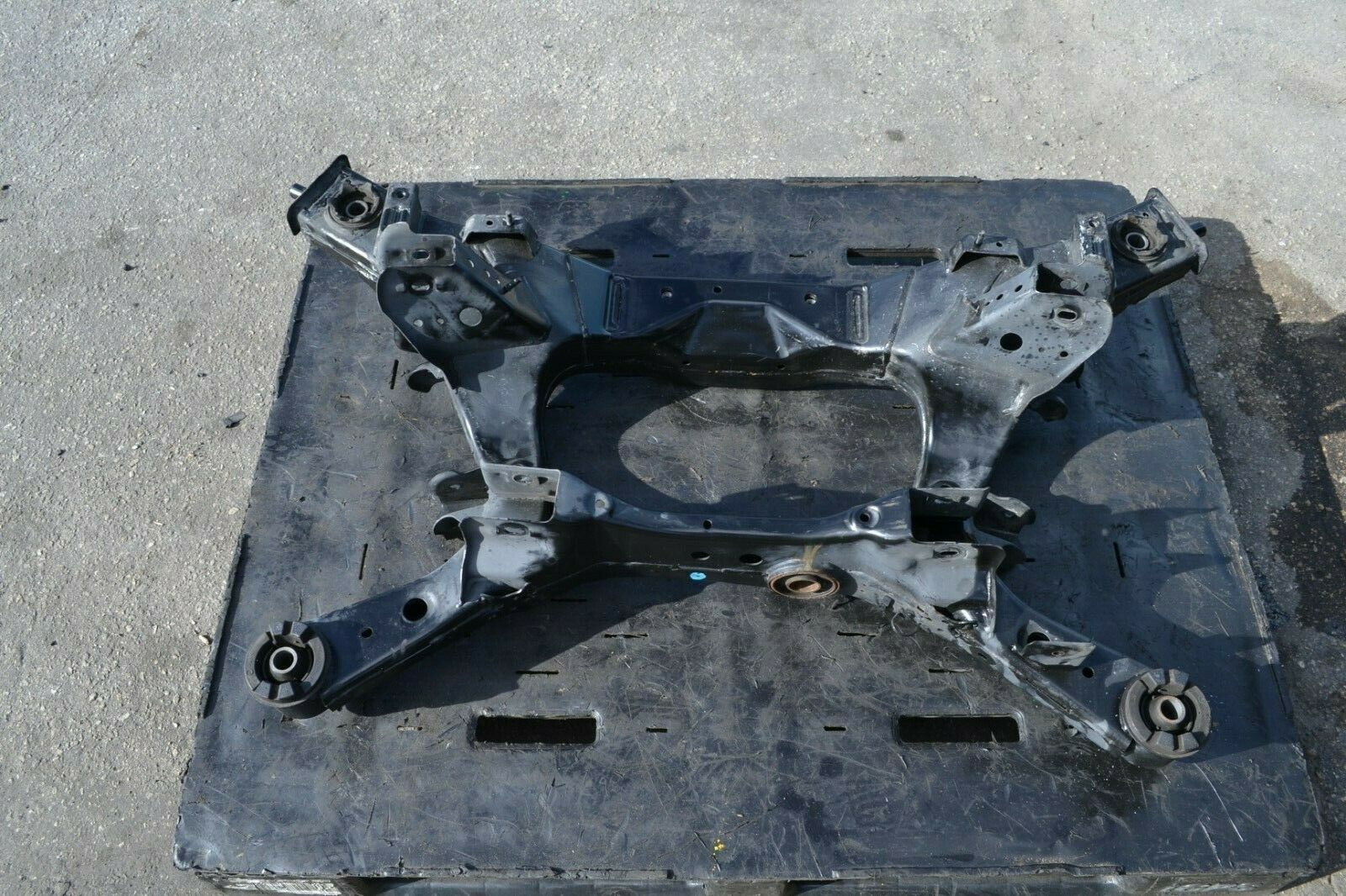 2009-2019 Nissan 370Z Z34 Rear Subframe and similar items