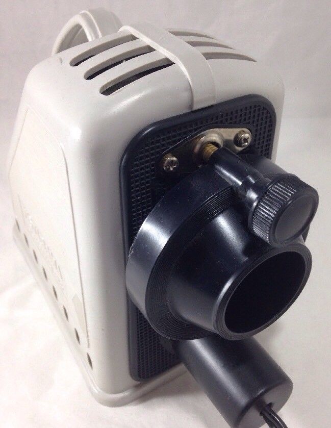 Vintage Vistarama Episcope High Power Projector with Box Works ...