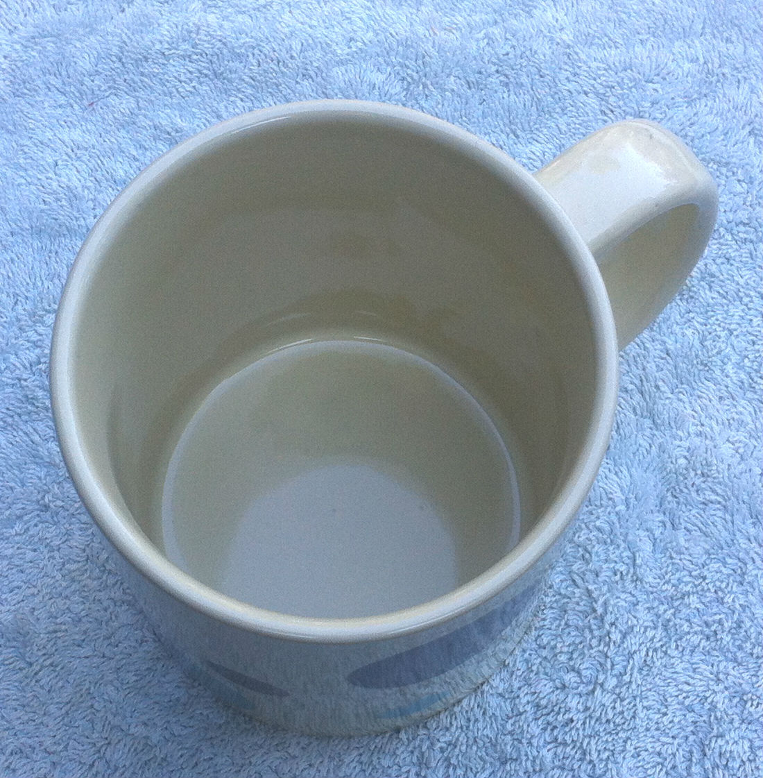California Pantry Classic Ceramics large mug- Mugs California Pantry Classic Ceramics large mug- Mugs