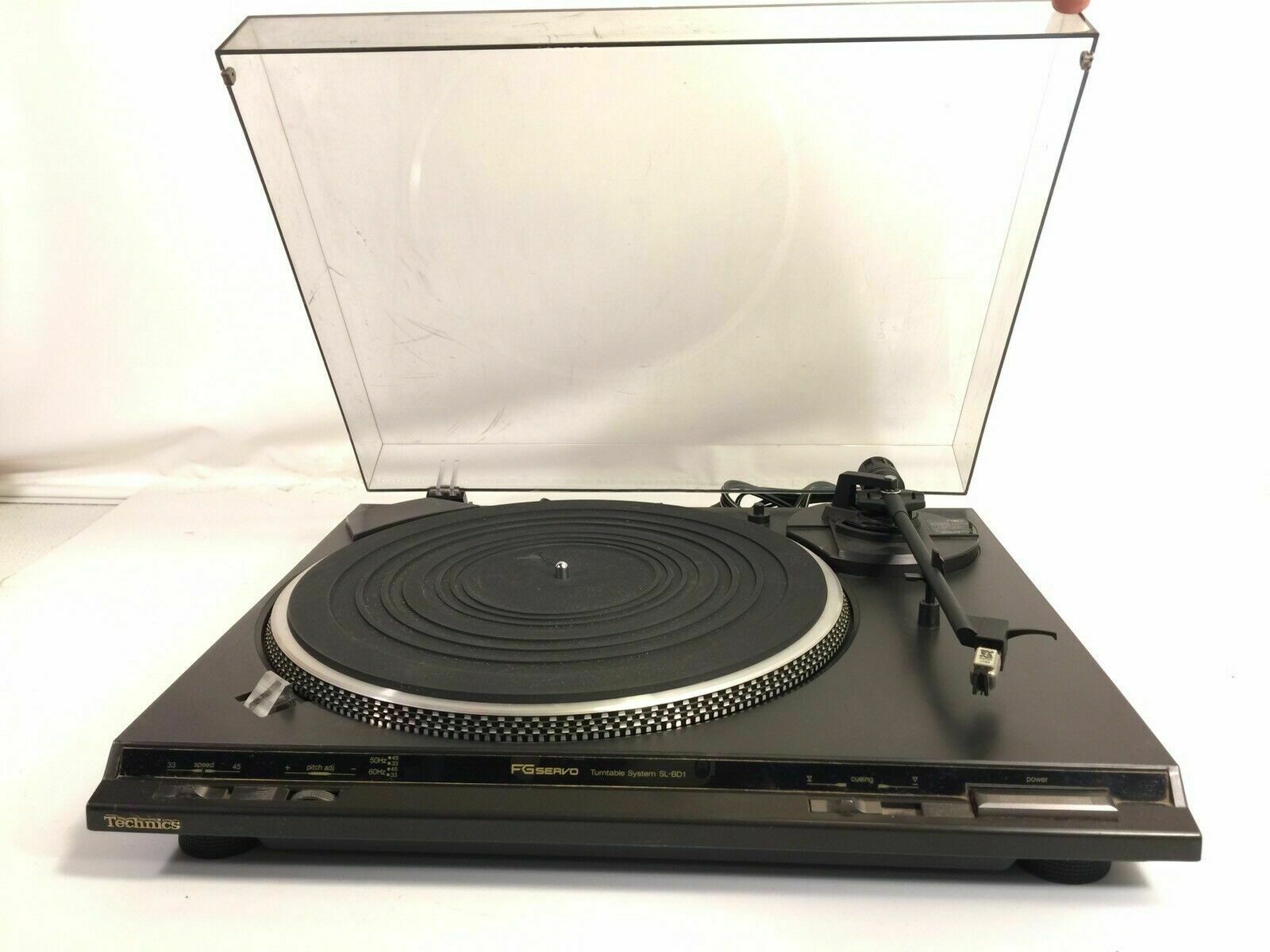 Technics record players for sale - dassg