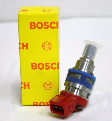 Bosch 0280150955 Fuel Injector - Car & Truck Parts