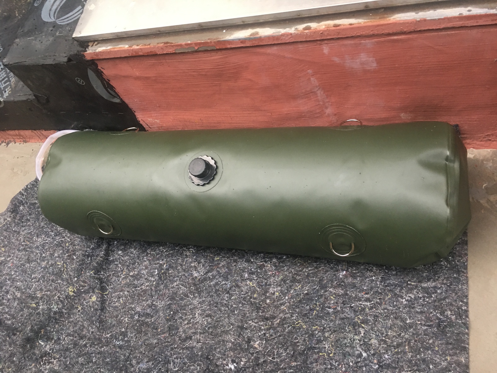 50l fuel petrol bladder gasoline diesel bladder ta | 50l fuel petrol ...