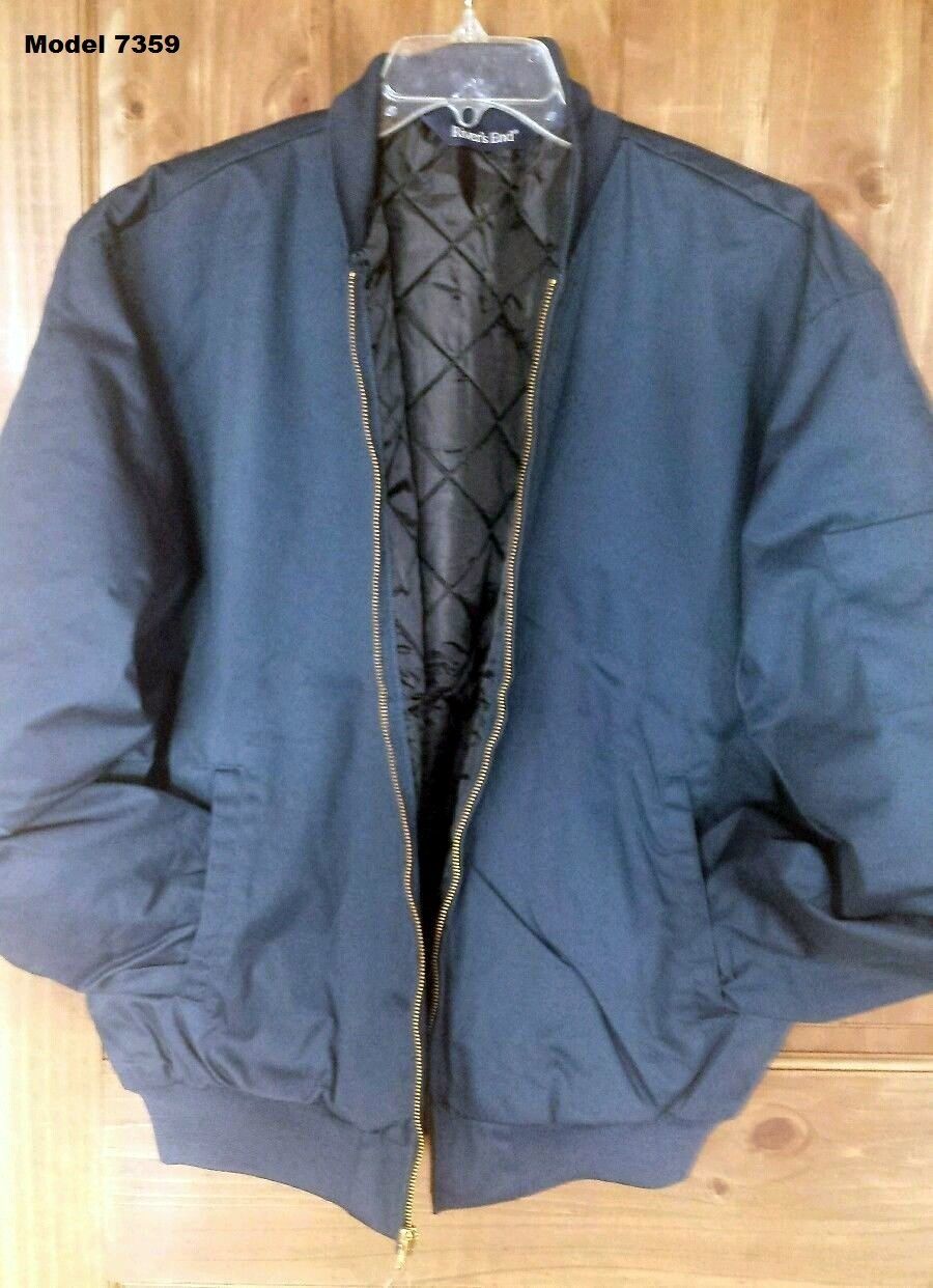 Rivers End Mens Lined Eisenhower Custom Masonic Military embroidered ...