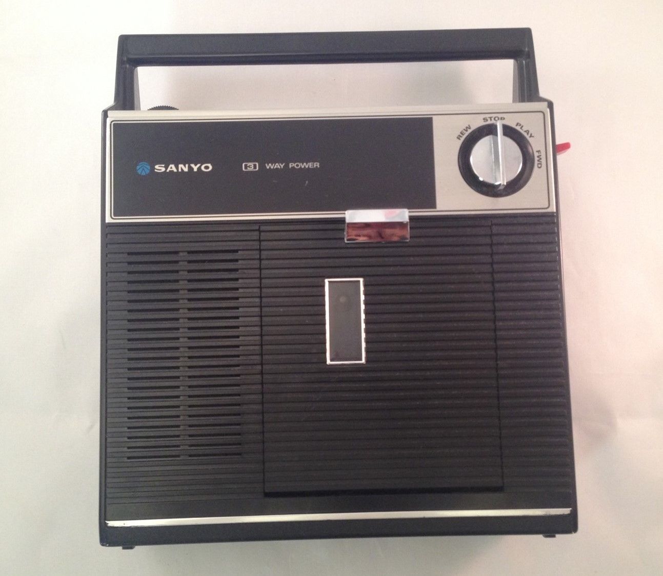 Used sanyo tape recorder for Sale | HifiShark.com