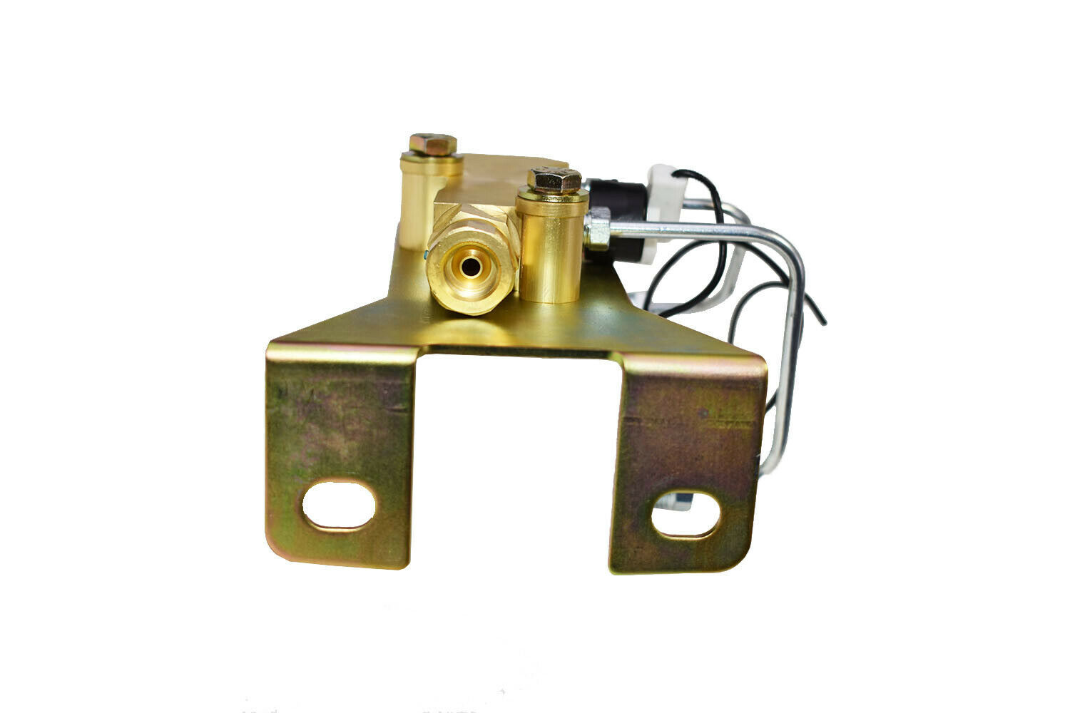 Bottom Mount Proportioning Valve Kit PV4 Combination Valve Kit Disc ...