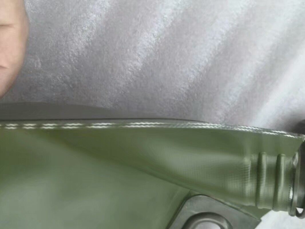 10 Liter Soft Collapsible Jerry Can Fuel Bladder Fuel Petrol Diesel ...